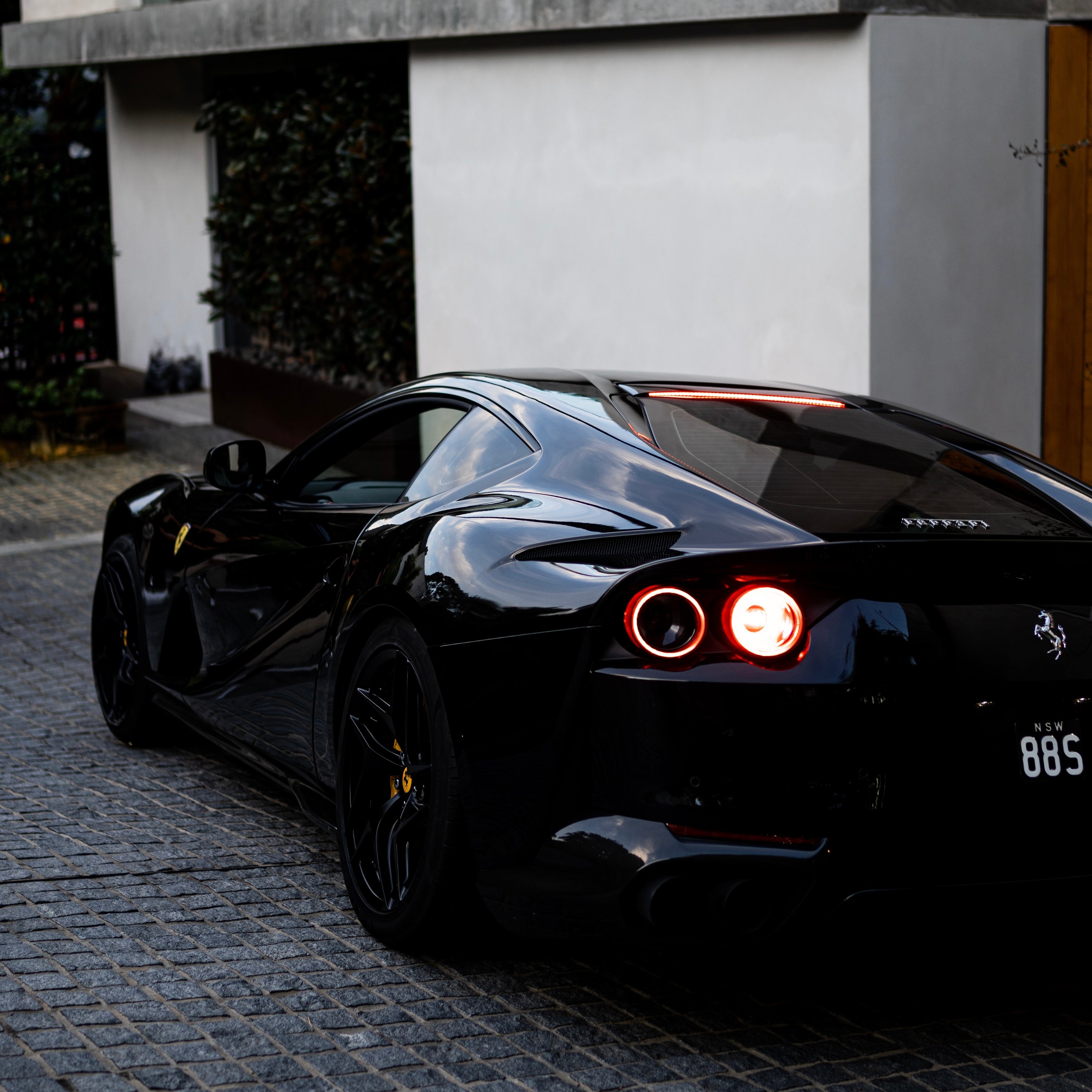 Contact Us – Auto Cologne®