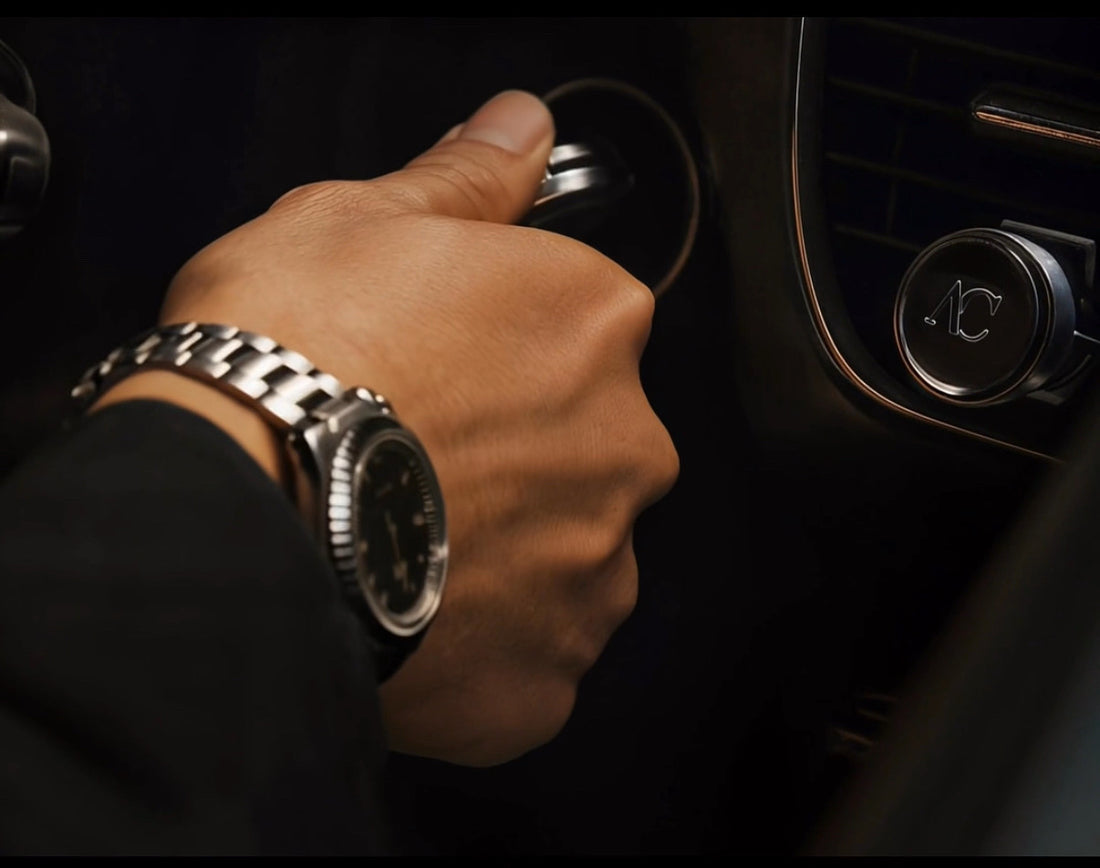 Luxury Car Diffuser – Auto Cologne®