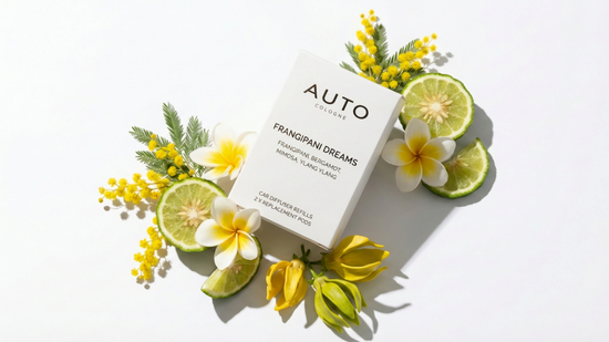 Auto Cologne®