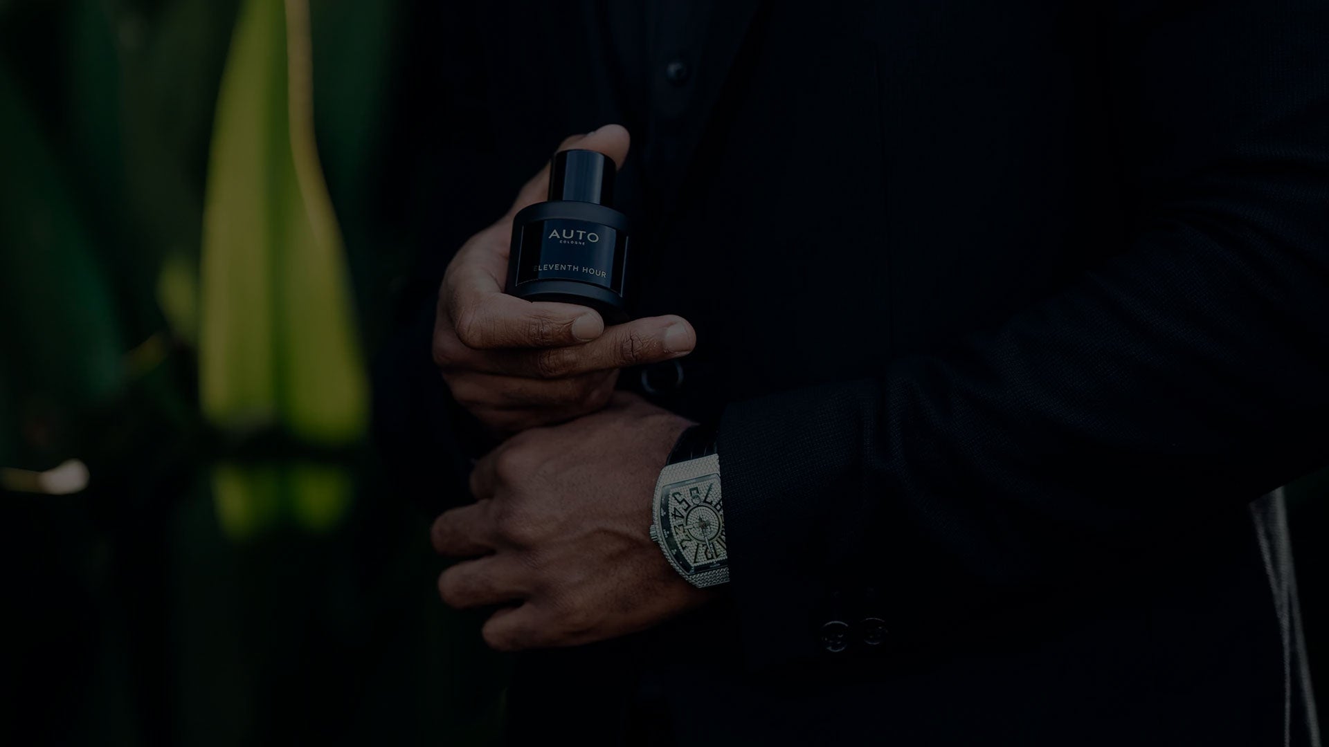 ALL – Auto Cologne®